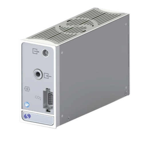 Capnography - Spacelabs Healthcare