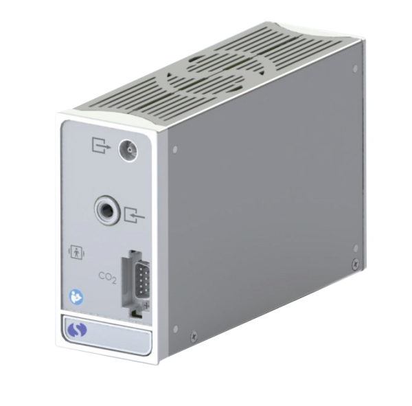 Capnography - Spacelabs Healthcare