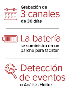 Grabadora de parches de diagnóstico Eclipse™ Mini - %sitename% %page ...