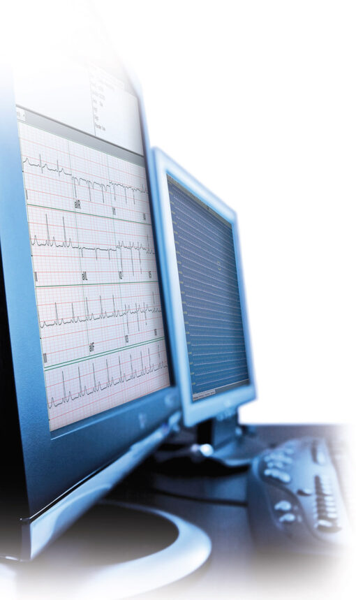 Pathfinder SL - Spacelabs Healthcare