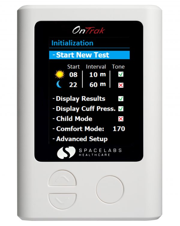 Cardiology and remote monitoring - Spacelabs Healthcare