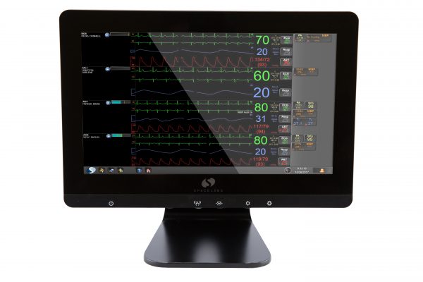 Surveillance - Spacelabs Healthcare