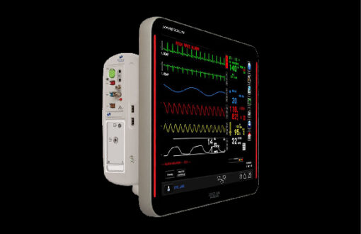 Patient Measurement - Spacelabs Healthcare