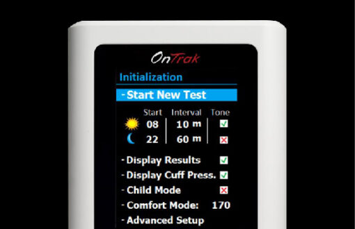 Patient Measurement - Spacelabs Healthcare