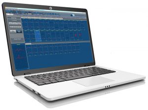 Portable Pathfinder - Spacelabs Healthcare