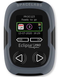 Holter monitoring - Spacelabs Healthcare