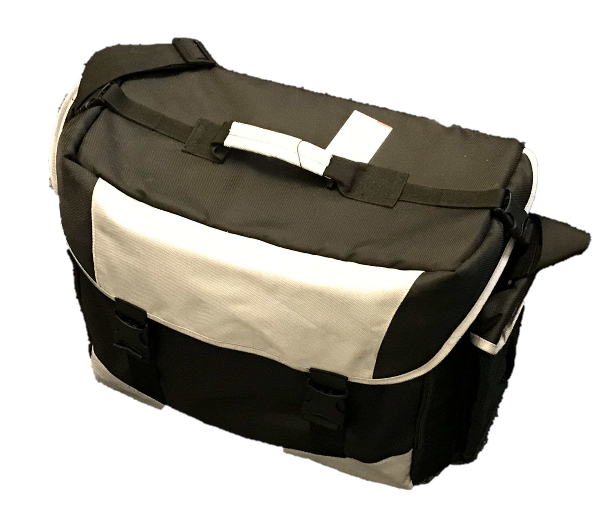 Carry case, CardioExpress SL12A - Spacelabs Healthcare