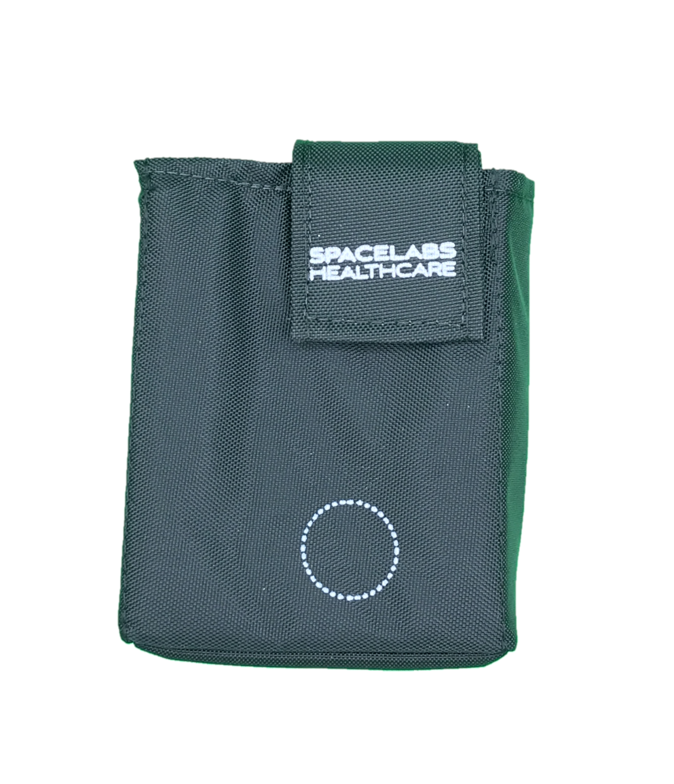 Pouch for 90227 OnTrak ABP monitor - Spacelabs Healthcare