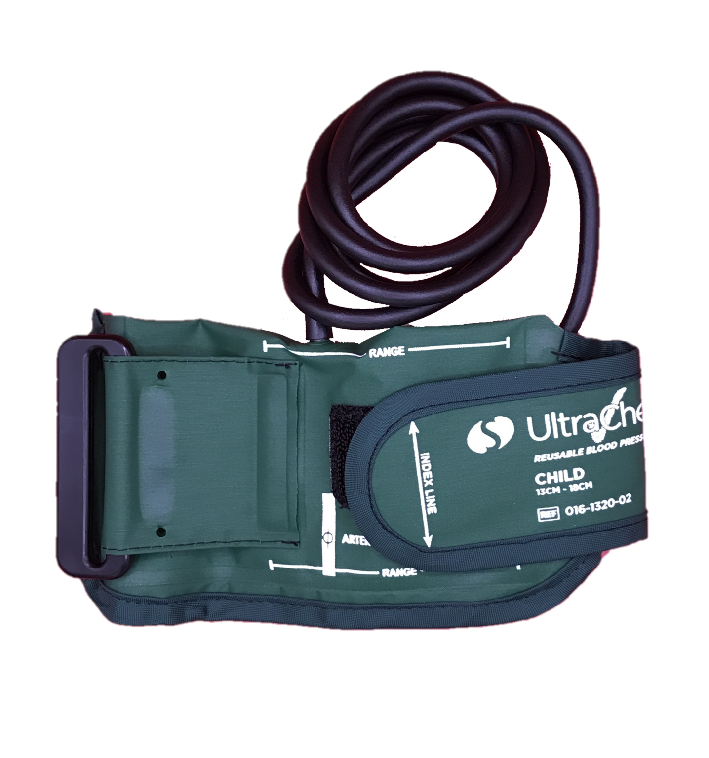 Child size reusable ABP cuff, Statcorp - Spacelabs Healthcare