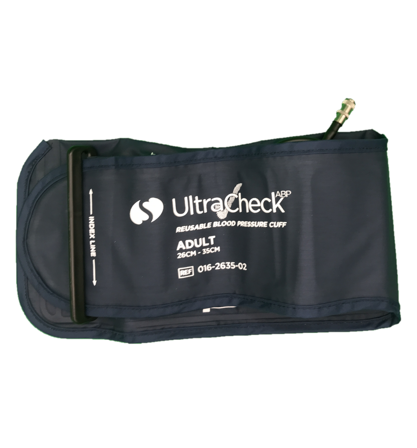 Adult size reusable ABP cuff, Statcorp - Spacelabs Healthcare
