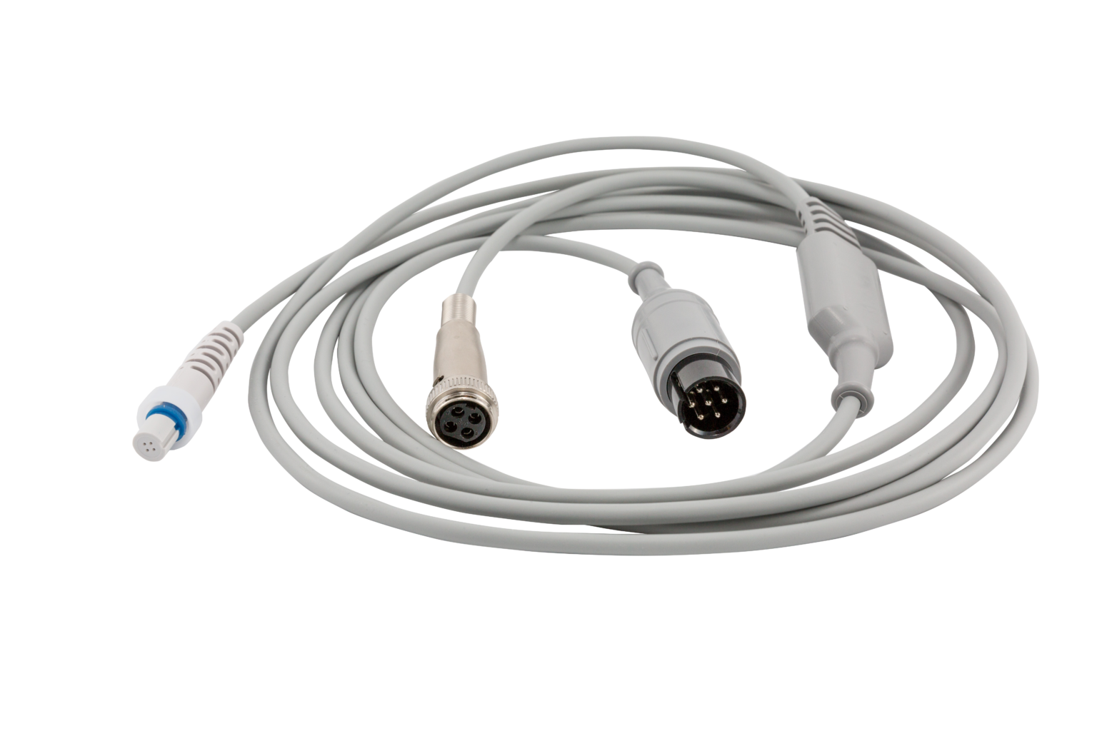 Cardiac output cable, Edwards compatible - Spacelabs Healthcare