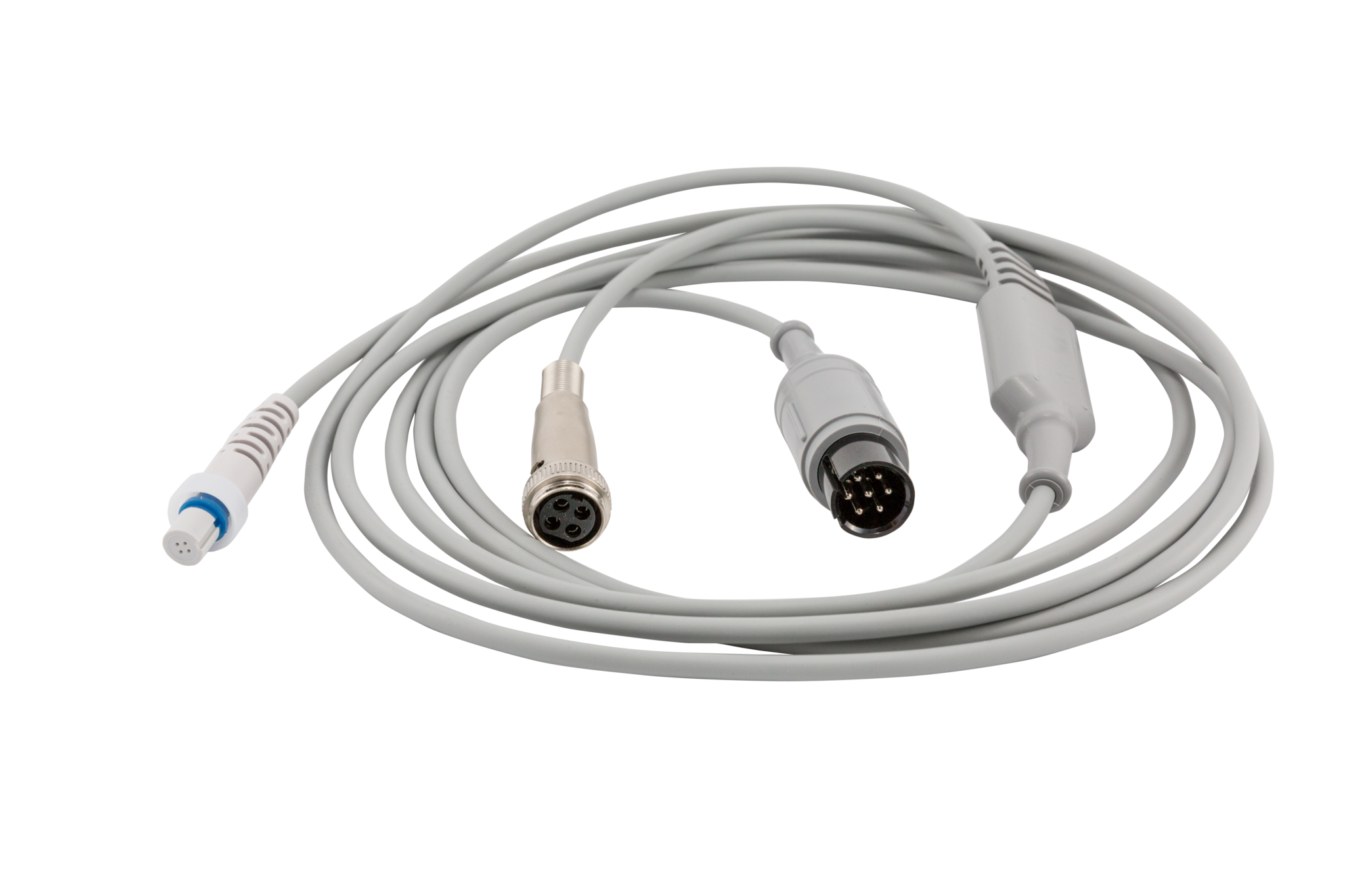 Cardiac output cable, Edwards compatible - Spacelabs Healthcare