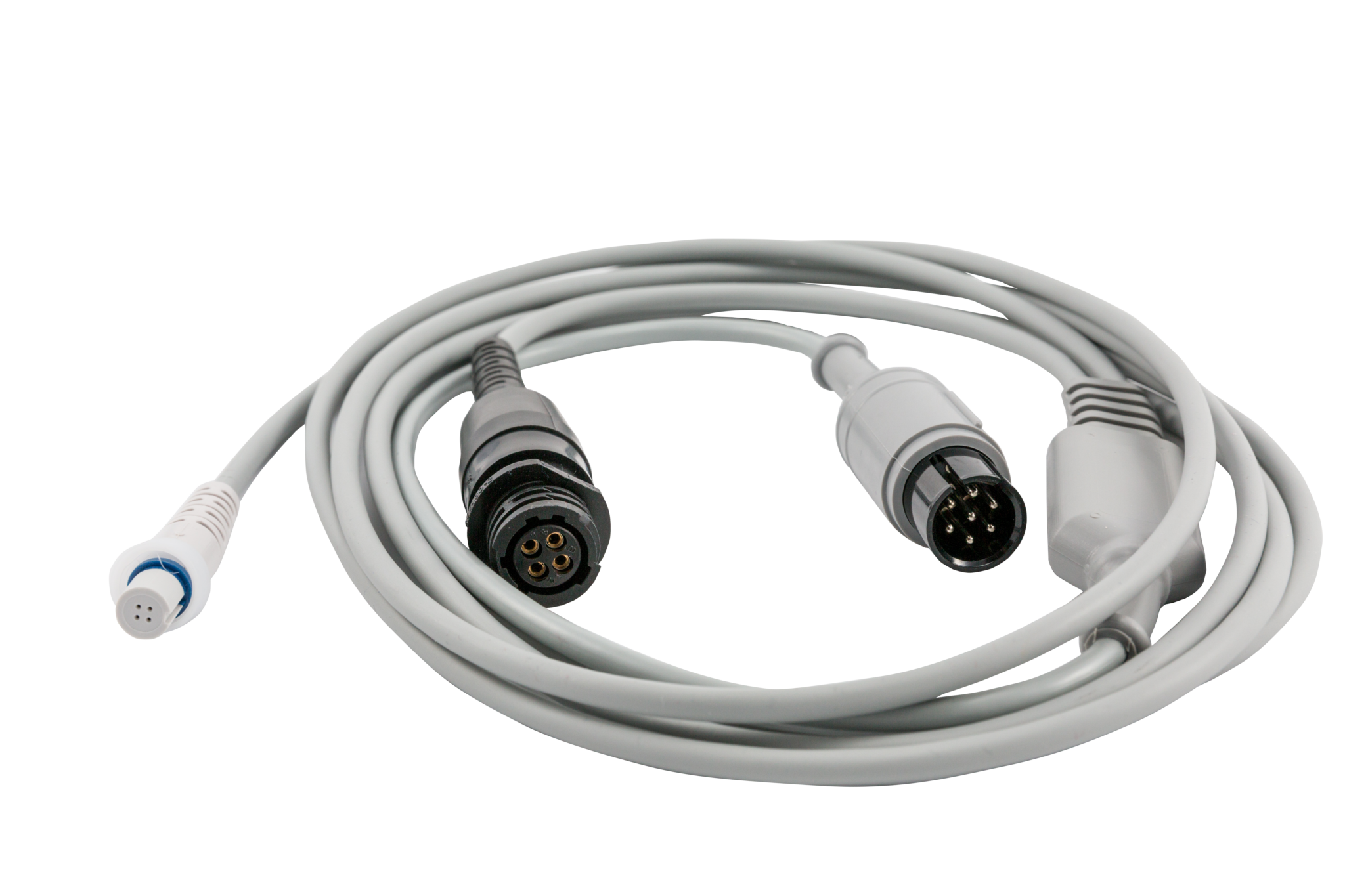 Cardiac output cable, BD compatible - Spacelabs Healthcare