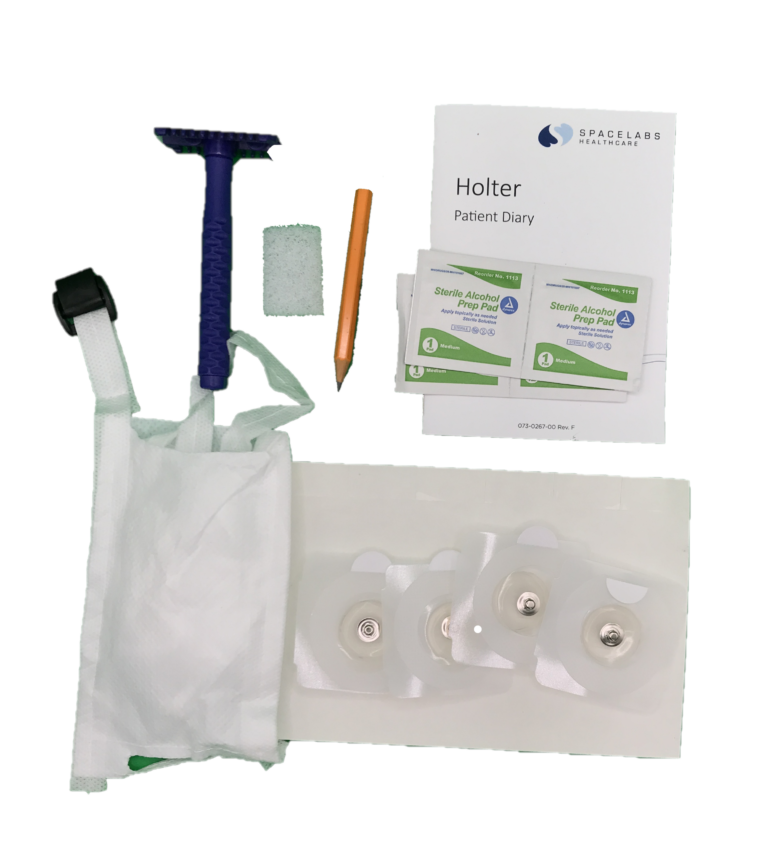 Prep kit for Evo - Spacelabs Healthcare