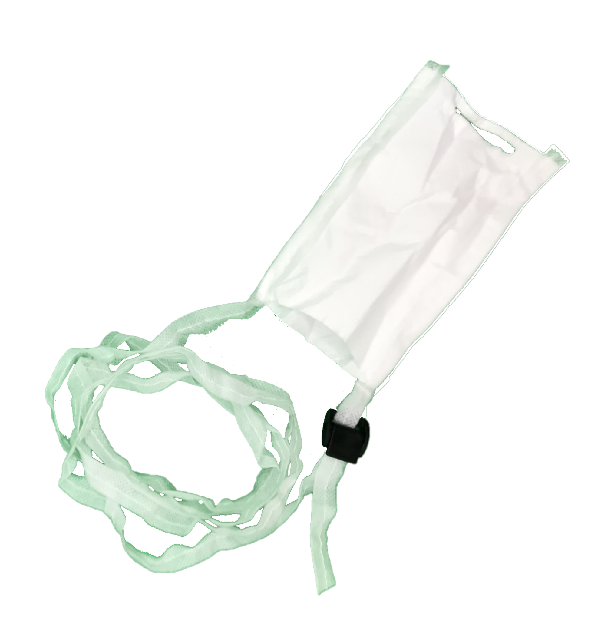 Disposable pouches for Evo Holter - Spacelabs Healthcare
