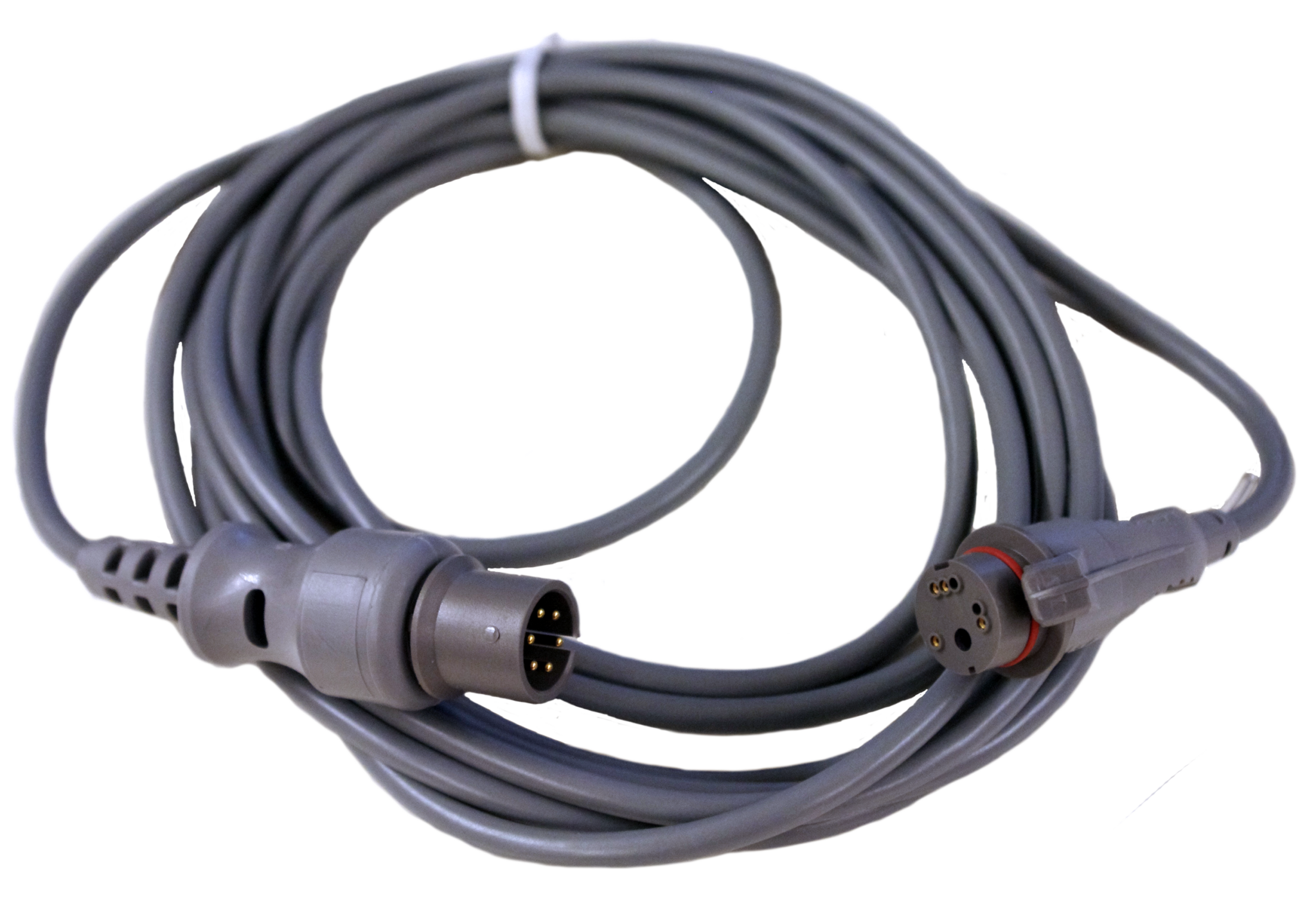 Invasive blood pressure cable, single, BD/Merit - Spacelabs Healthcare