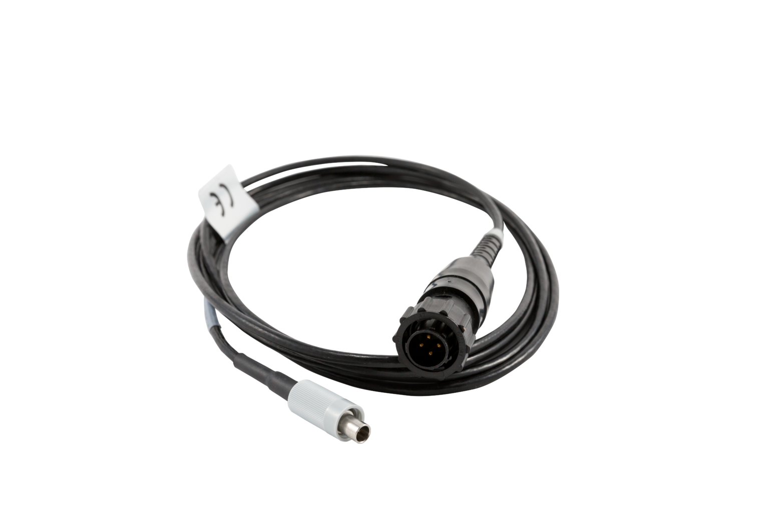 Cardiac output injectate kit, room temperature - Spacelabs Healthcare