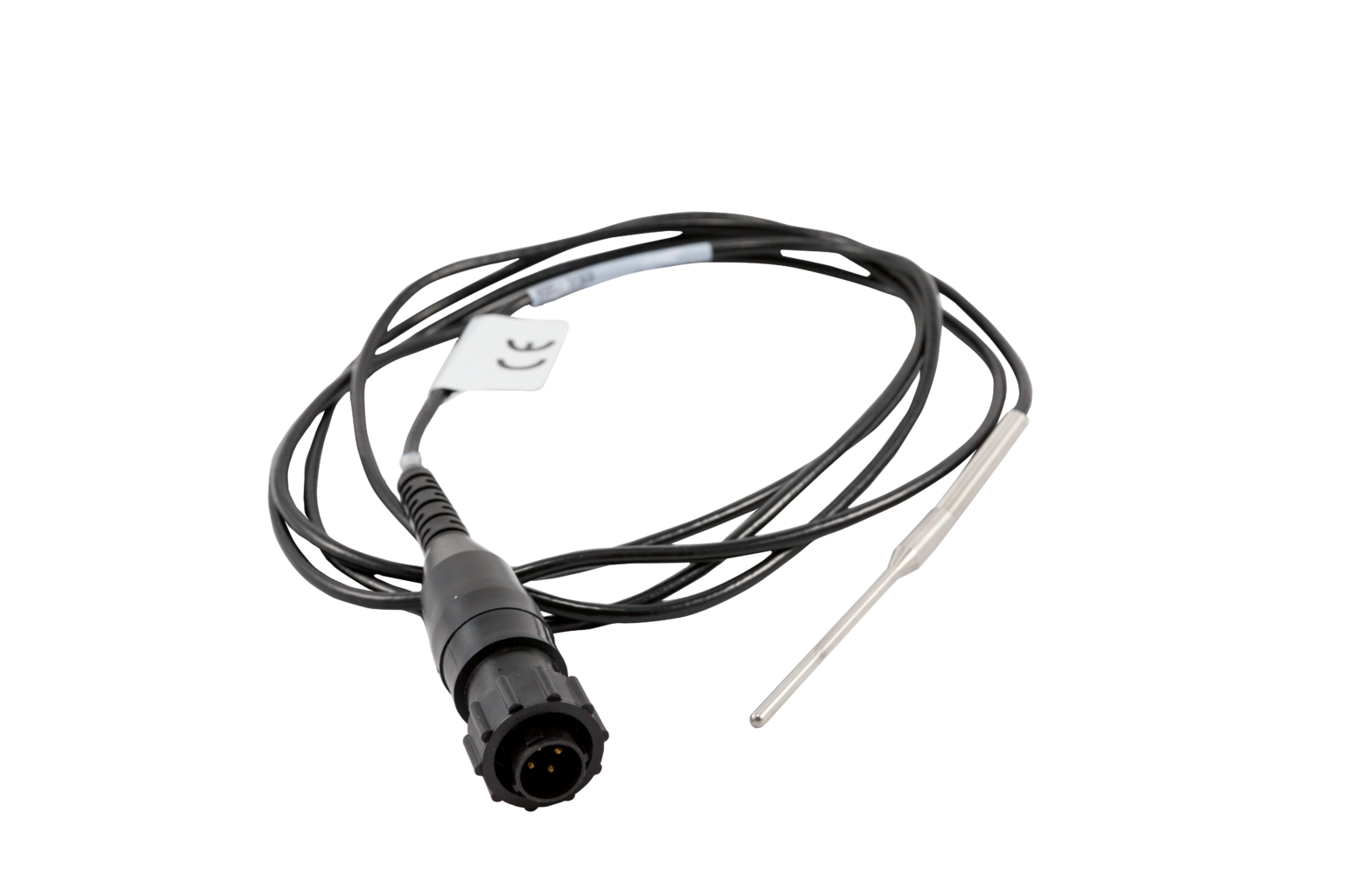 Cardiac output injectate kit, ice bath - Spacelabs Healthcare