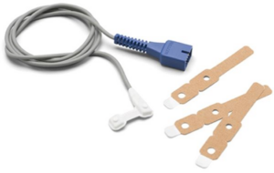 Nellcor Oximax sensor, ped/infant, reusable - Spacelabs Healthcare