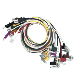 AAMI/AHA color-coded Archives - Spacelabs Healthcare