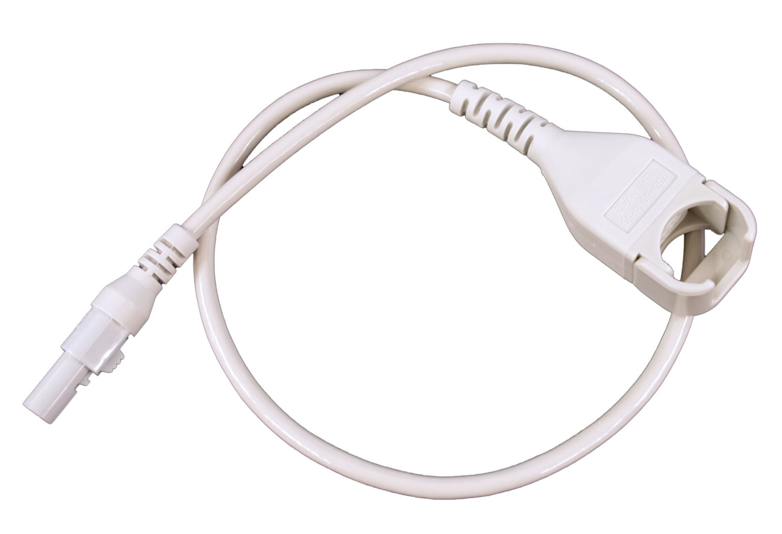 SpO2 cable for AriaTele transmitter - Spacelabs Healthcare