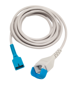 Elance SpO2 cable for TruLink sensors - Spacelabs Healthcare