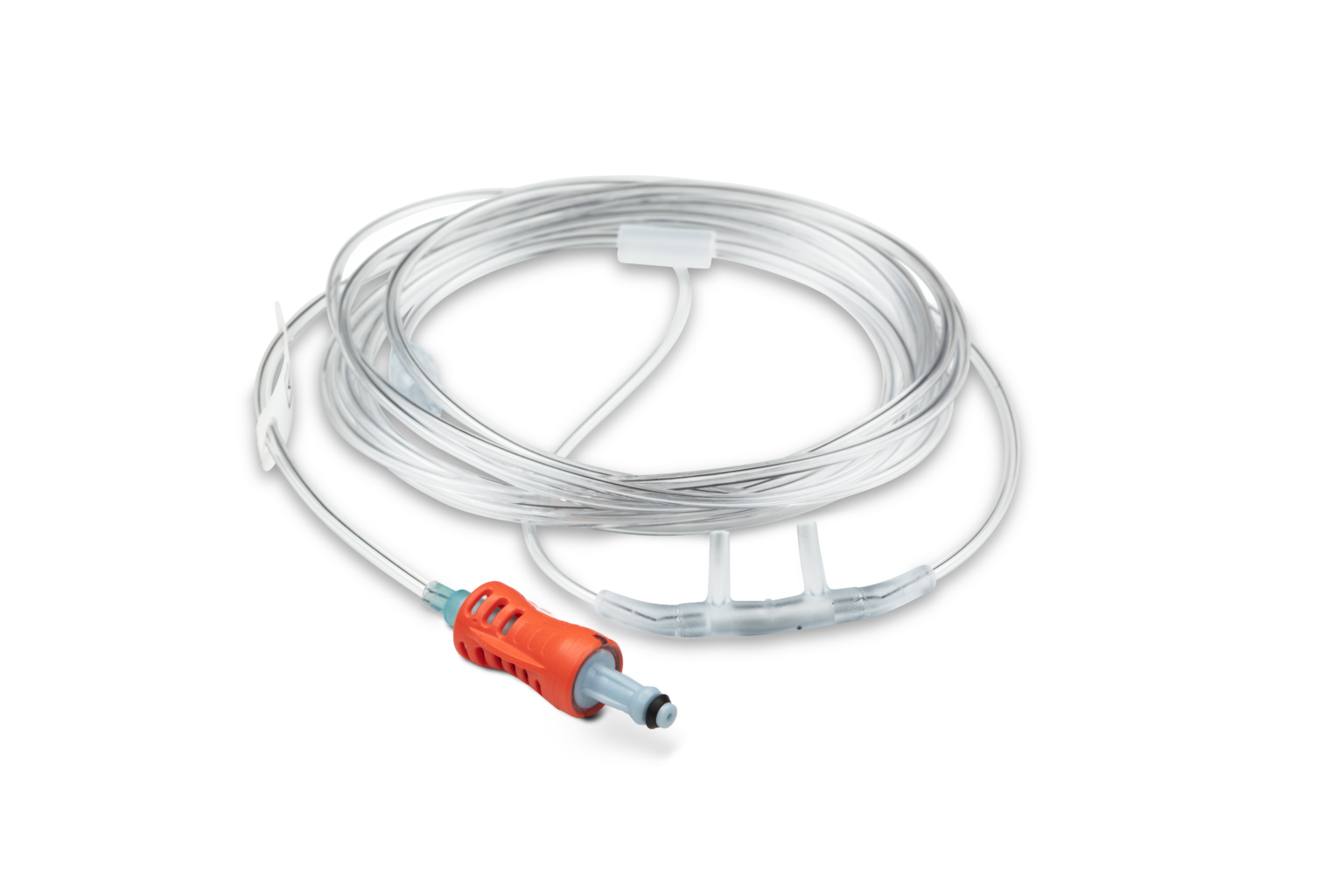 NomoLine LH nasal cannula, CO2, adult, 2 m, box of 25 - Spacelabs ...