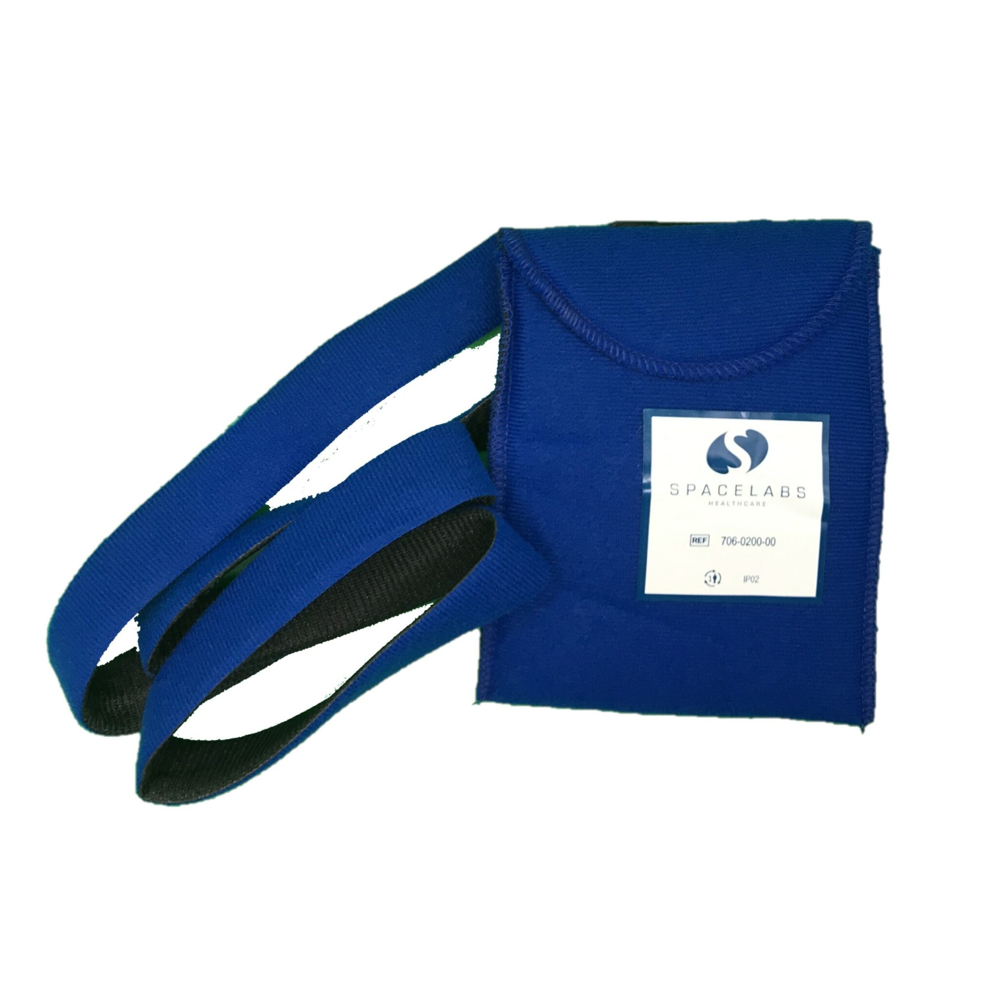 Disposable pouches for OnTrak 90227 monitor, box of 50 - Spacelabs ...