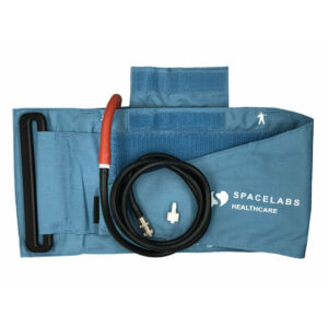 Pouch for 90227 OnTrak ABP monitor | Spacelabs Healthcare