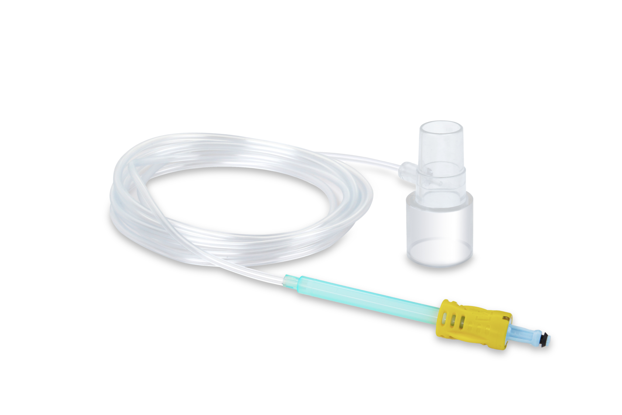 NomoLine HH airway adapter set for adult or pediatric patients - Spacelabs Healthcare