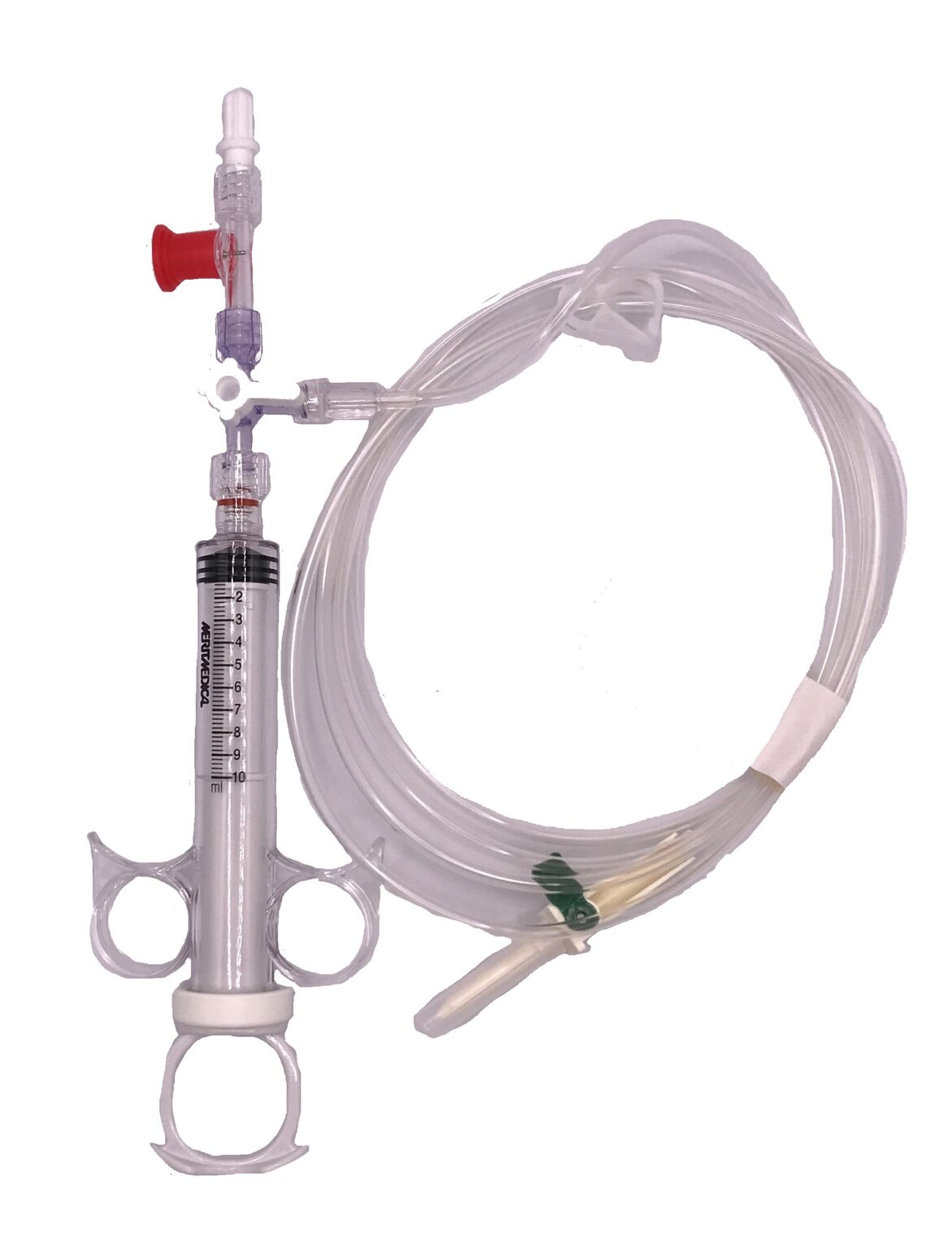 Cardiac out, close-loop kit, room temp, SPU, 5 per box - Spacelabs Healthcare